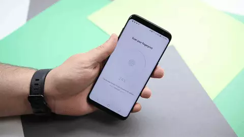 مراجعة: يقدم Samsung Galaxy S8 صيغة مألوفة أقرب إلى الكمال [فيديو] 4762_27