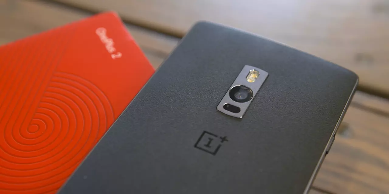 OnePlus wurket gear mei Foxconn om tillefoans yn Yndia te produsearjen 47636_1