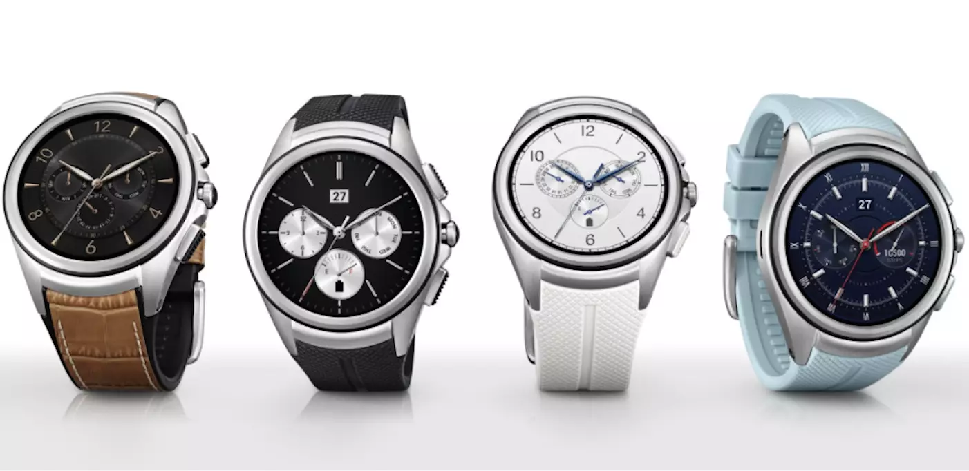 Google kundiget offisjeel sellulêre stipe oan foar Android Wear 47748_1