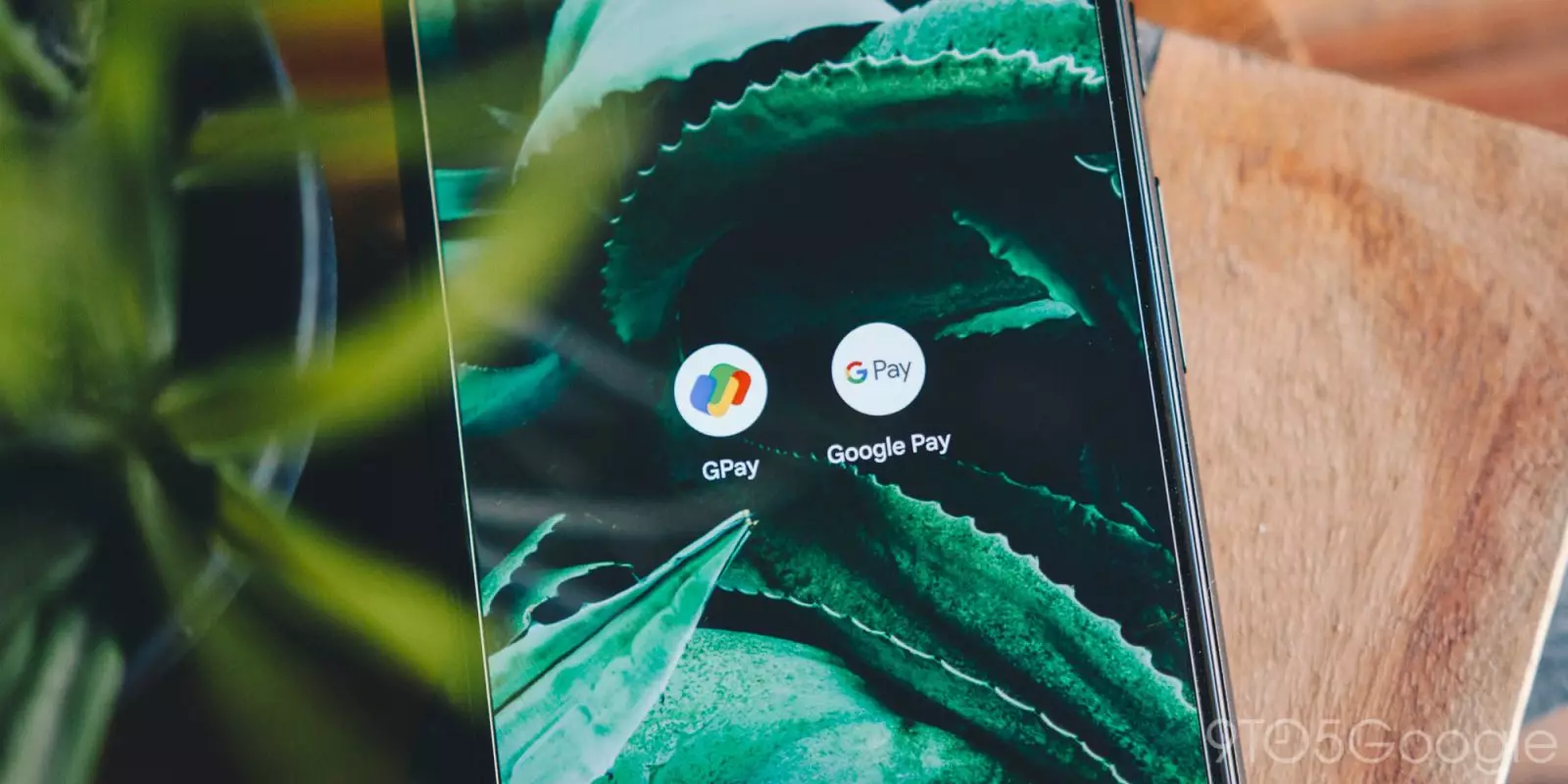 Rozdíl mezi Google Pay a GPay 4782_1