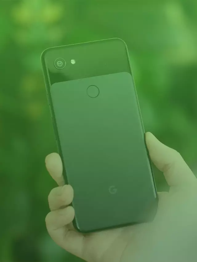 Pixel 3a og 3a XL fá eina lokauppfærslu…