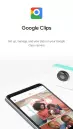 “Google Clips” ýoldaş programmasy “Play Store” -a çykmazdan ozal gelýär 48054_2