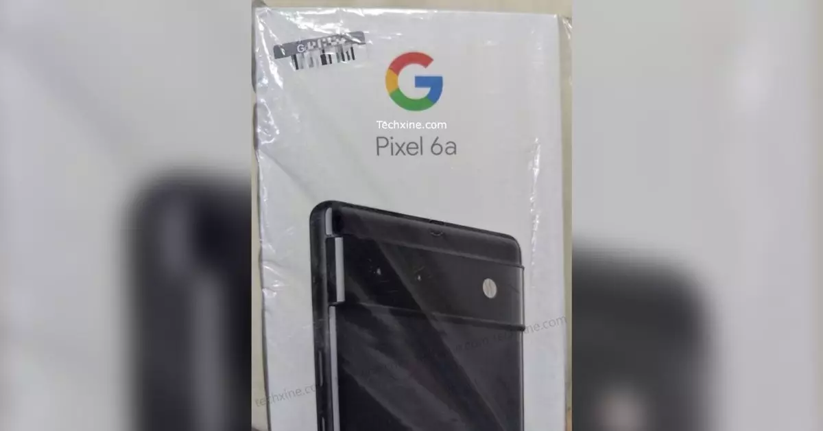 Li vir çend xwendevanên 9to5Google gotin ku ew ê Pixel 6a bikirin