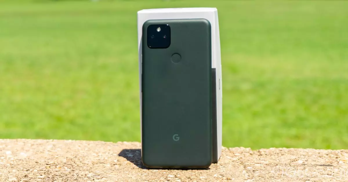 Pixel 5a bi 5G: her tiştê ku divê hûn zanibin [Vîdyo]