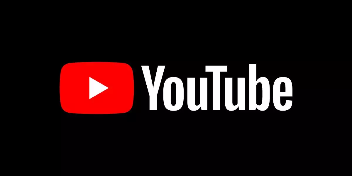 Logotipo de YouTube