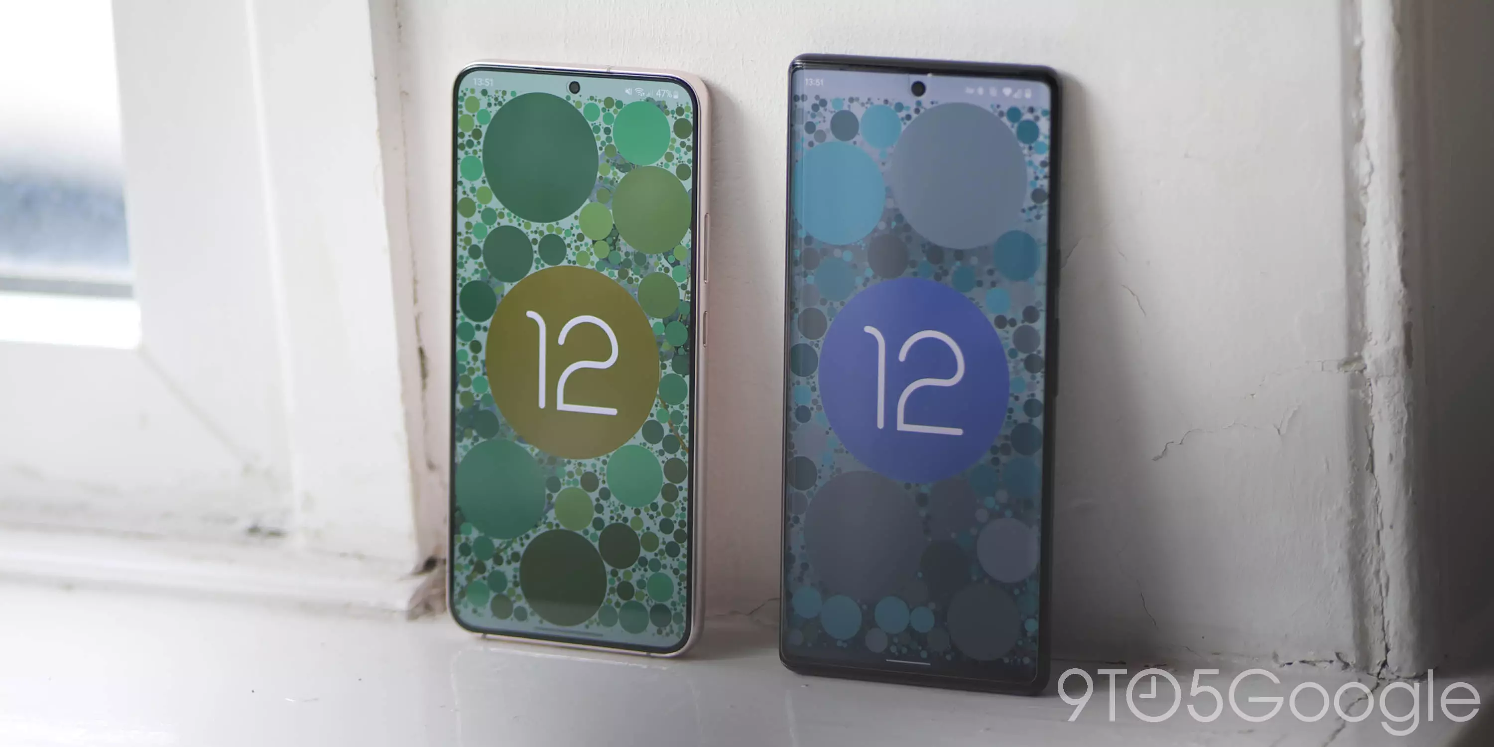 Pixel 6 Pro vs. Galaxy S22+: Android sub-$1,000 paling apik? 487_5