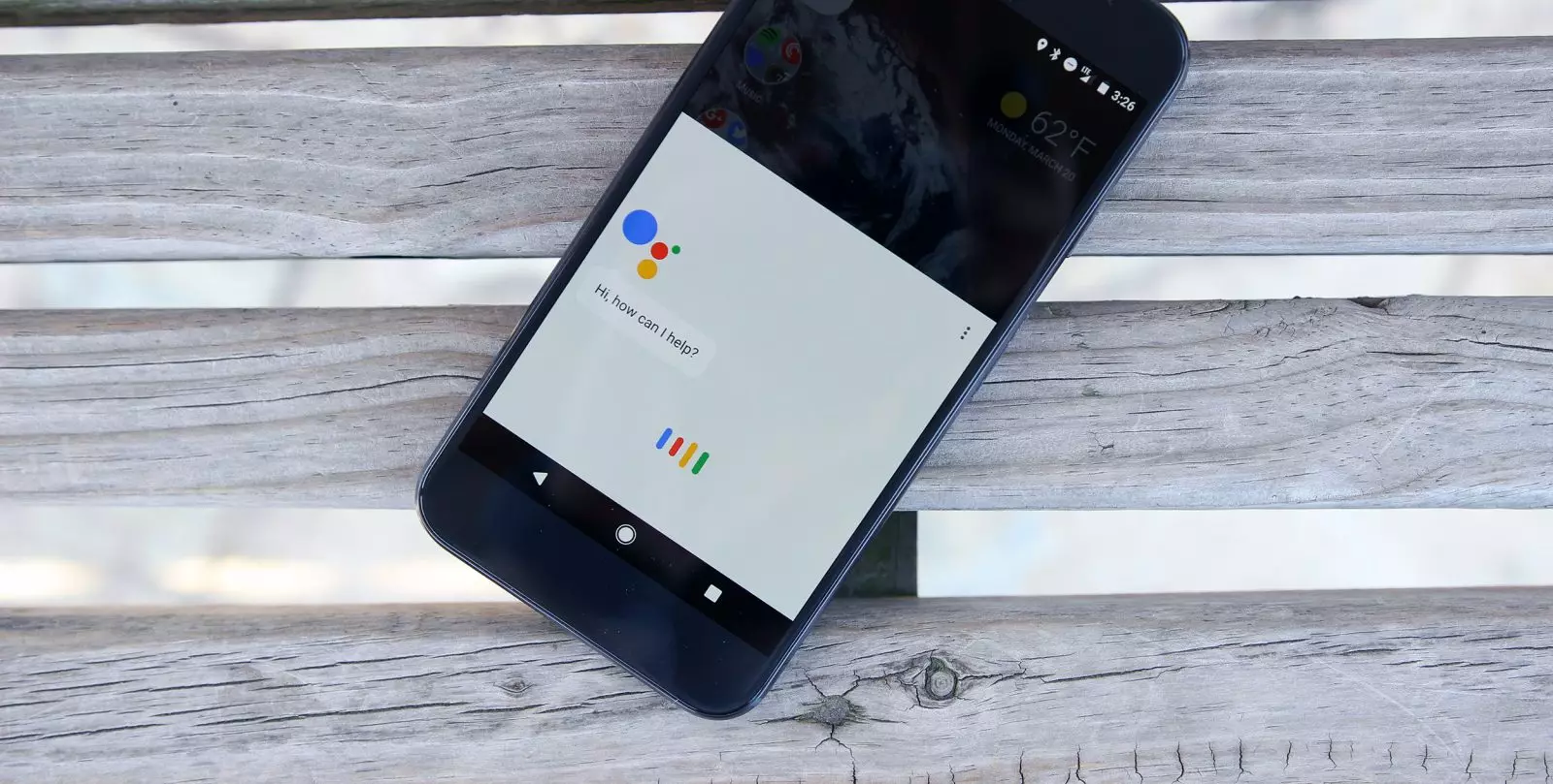 Google Assistant-ն այժմ աջակցում է հատուկ դյուրանցումներ երկարատև հրամանների համար 48805_1