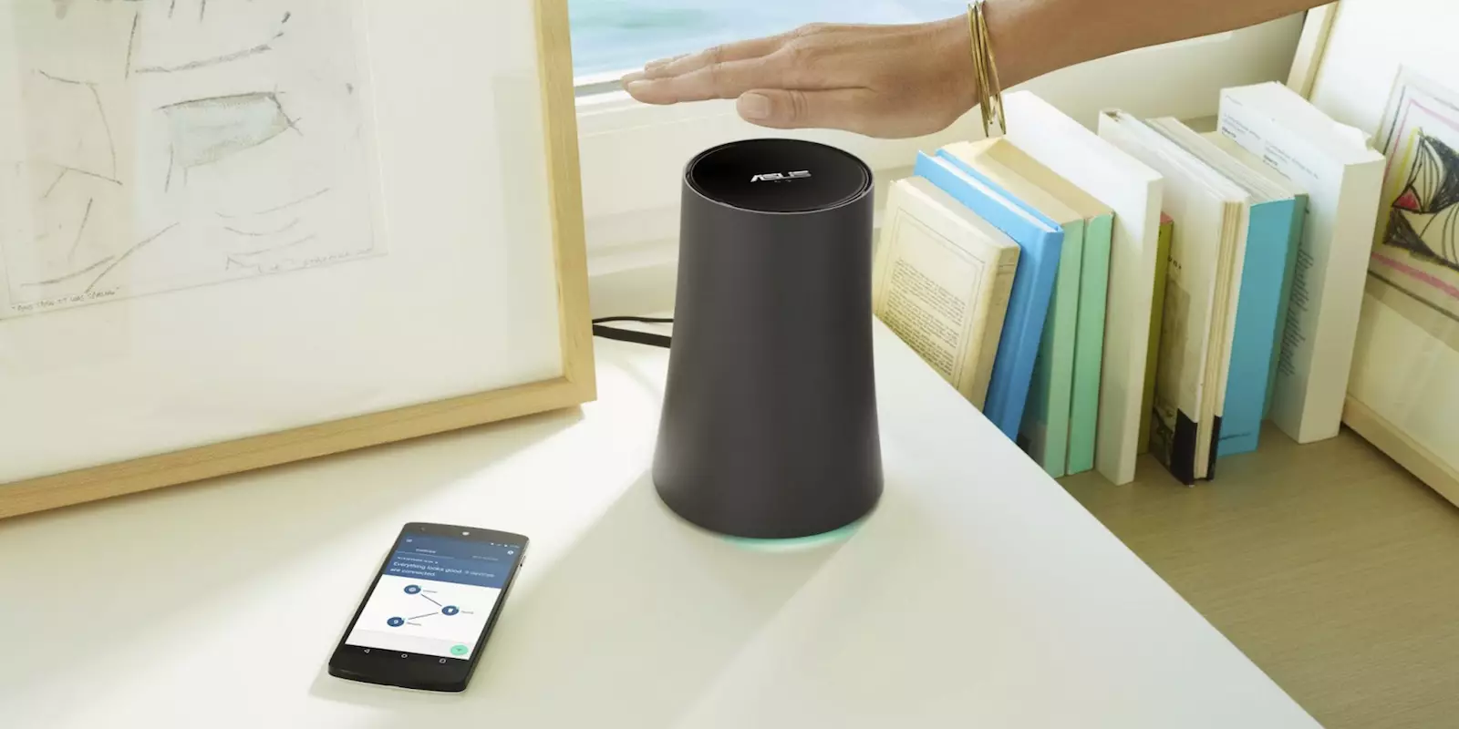 Google-ը կդադարեցնի OnHub երթուղիչի աջակցությունը և Home կառավարումը 2022 թվականին 4895_1