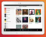 A versão beta do Sonos para Android agora inclui várias opções de descoberta do Spotify 4935_1