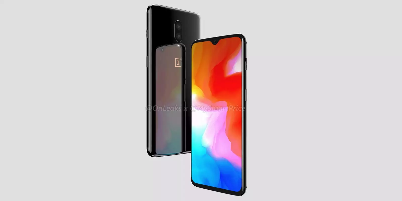 OnePlus 6T-battery: Hier is hoeveel groter dit is 49561_1