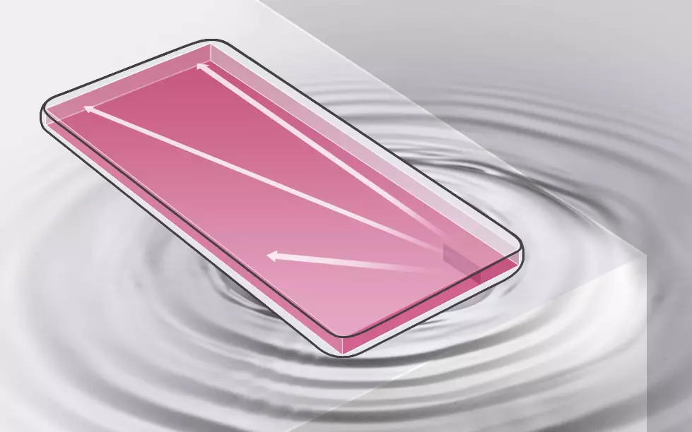 Le teaser du LG G7 ThinQ promet un haut-parleur « Boombox » 10 fois plus fort avec le double des basses 49752_2