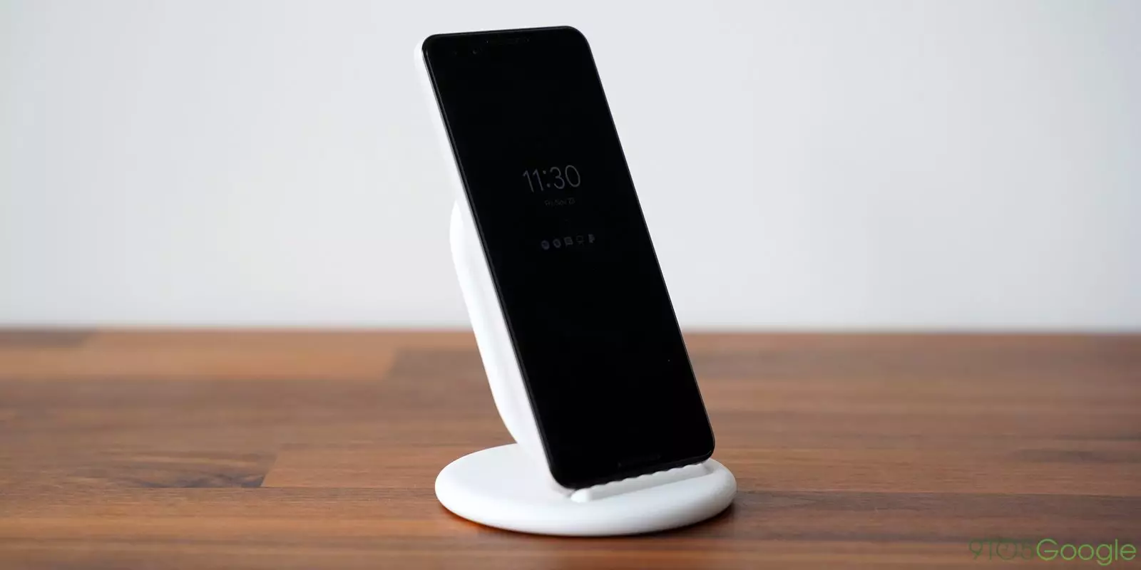 I-Google Pixel Stand