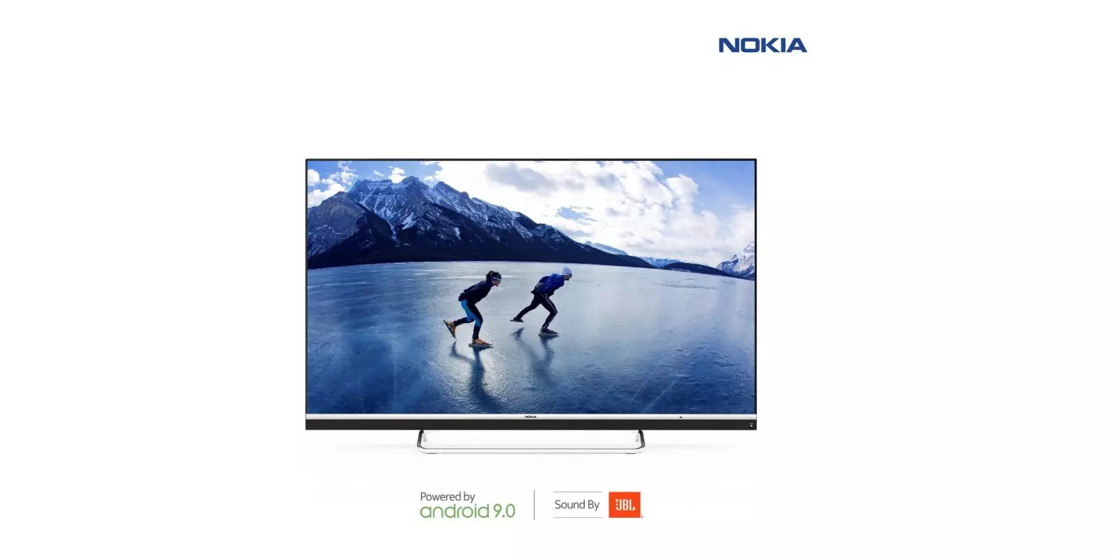 nokia android tv india flipkart