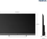 Nokia myy Android TV:tä Intiassa Flipkart-kumppanuudella 49974_2