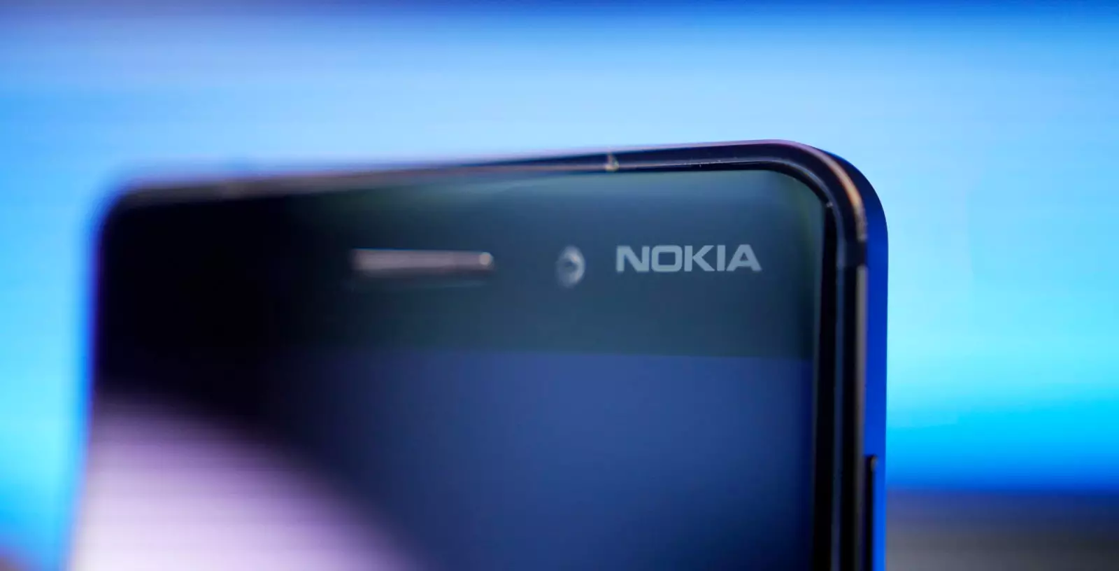 Fógrófar an Nokia 8 go hoifigiúil ar 16 Lúnasa 50034_1