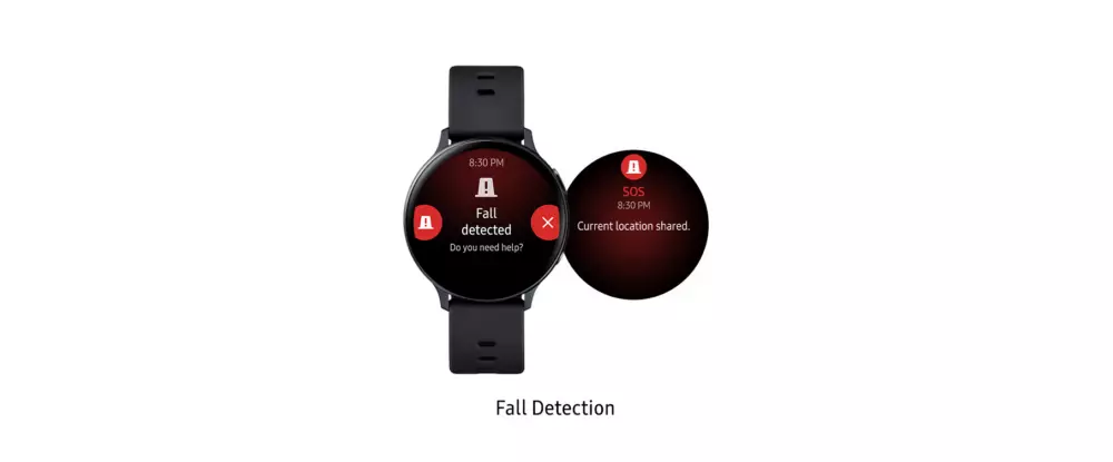 Atualização do Galaxy Watch Active 2 traz novos recursos de saúde 50125_3