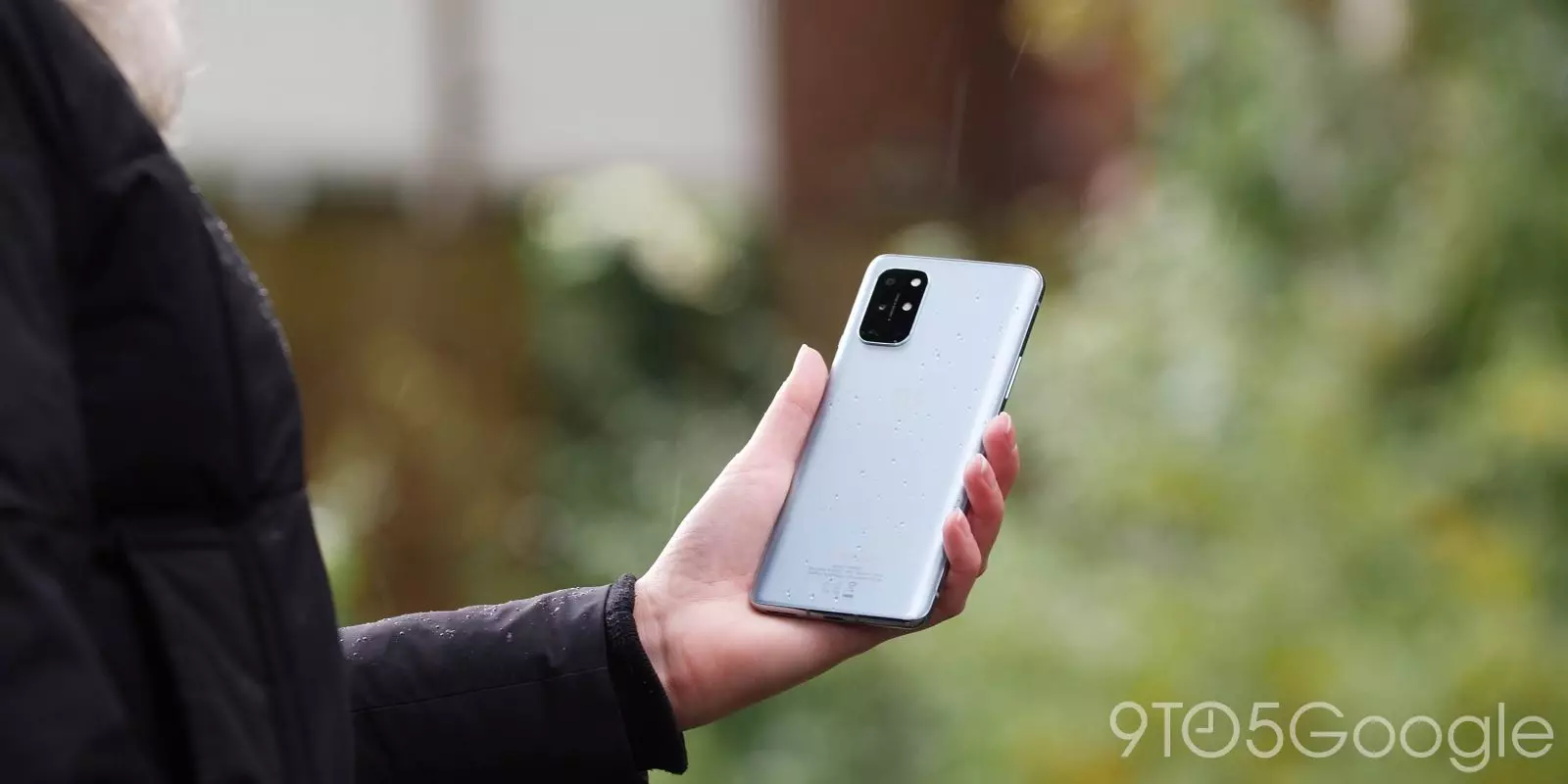 OnePlus-ийн гүйцэтгэх захирал Пит Лау камер, дизайн, бусад зүйлсийн талаар ярьдаг 50127_1