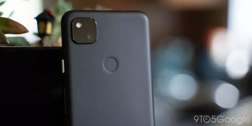 Pixel 4a Review: Casriga casriga ah ee ugu fiican miisaaniyad 501_7