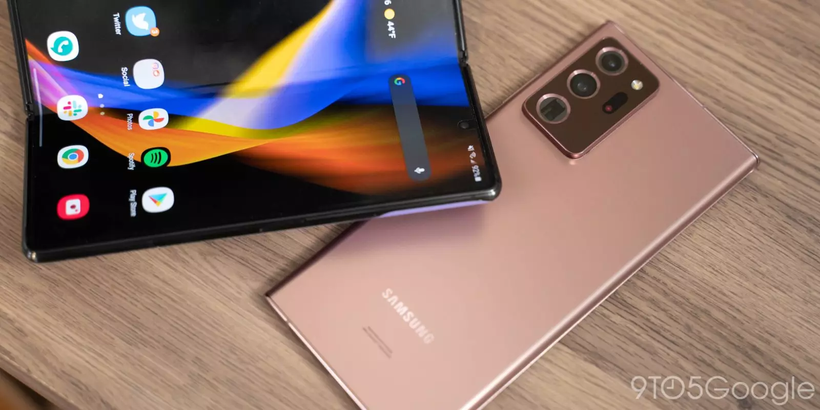 В планы Samsung на 2021 год входит больше складных устройств, меньше Note 50599_1