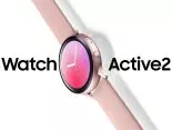 „Samsung“ pateikia „Galaxy Note10+“ ir „Watch Active2“ nutekėjimą 50834_3