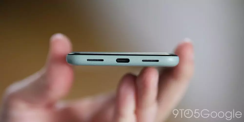 Revisió del Pixel 5: un exercici de compromís [vídeo] 510_25