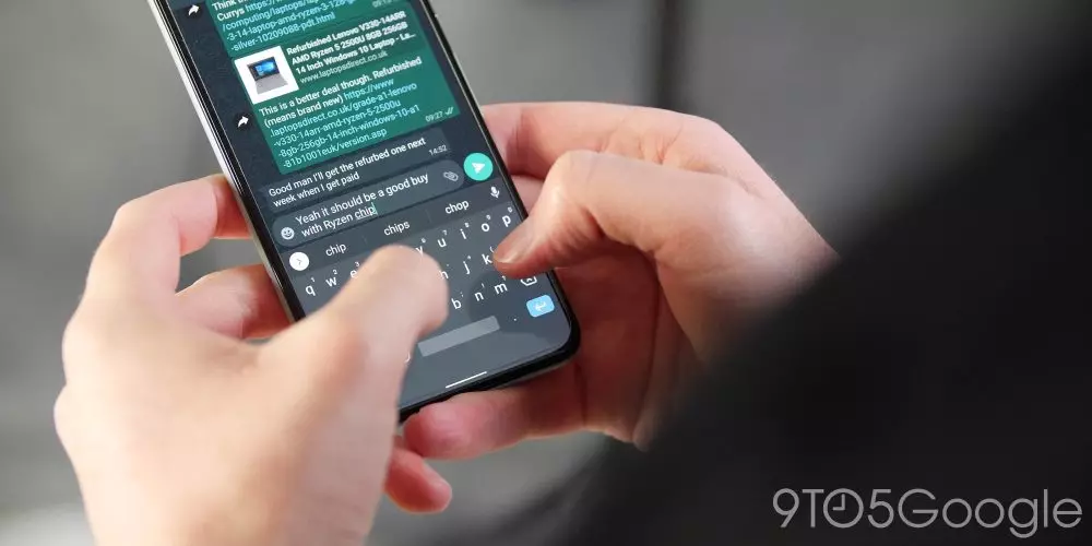 Revisió del Pixel 5: un exercici de compromís [vídeo] 510_26