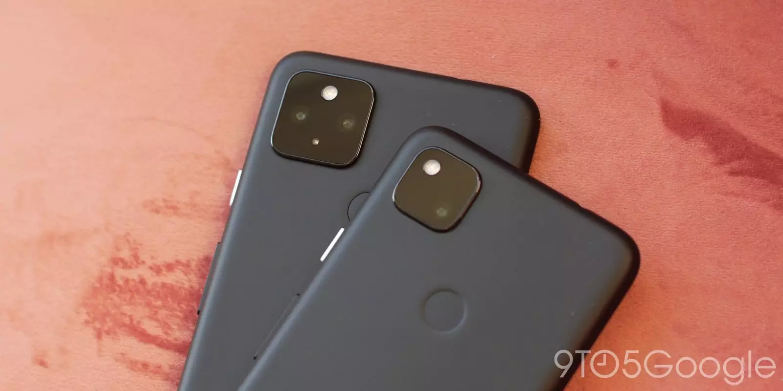 pixel 4a kumpara sa pixel 4a 5g