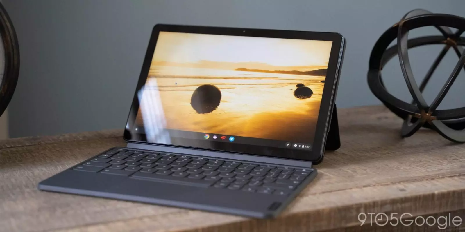 poéna Jumaah: Lenovo Chromebook Duet 10 inci $269, iOttie Wireless Chargers, seueur deui 51222_1