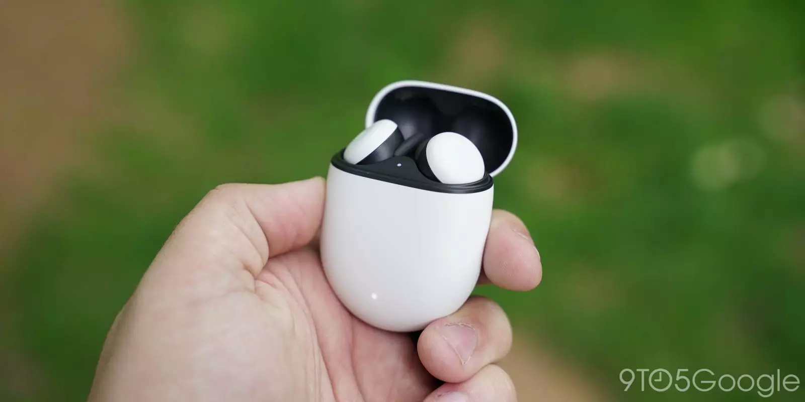 google pixel buds