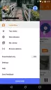 Google Play Music op Android aktualiséiert w / gratis ad-ënnerstëtzt Streaming Radio, Interface tweaks 51396_1