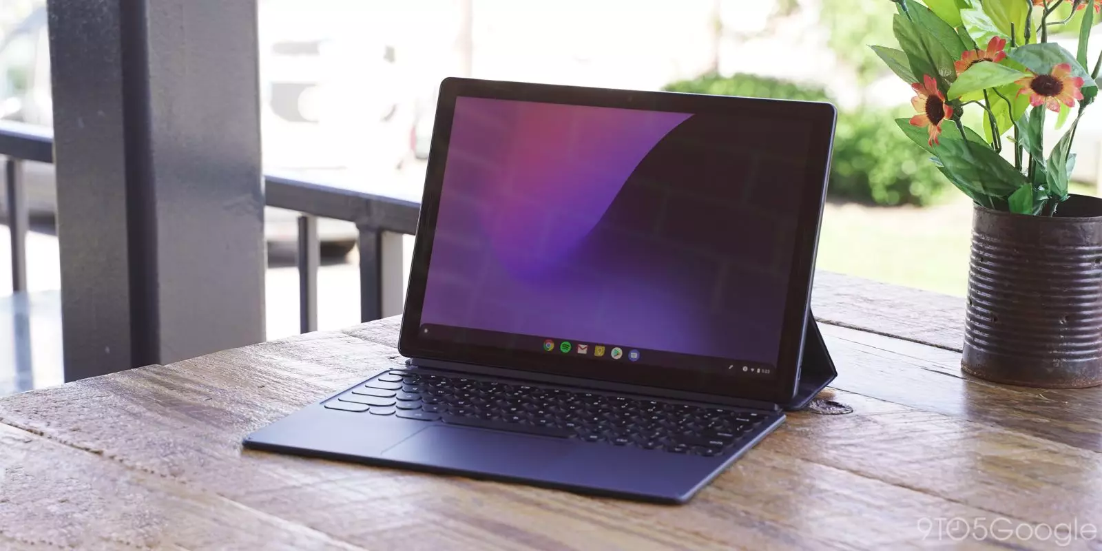 google pixel slate intel m3