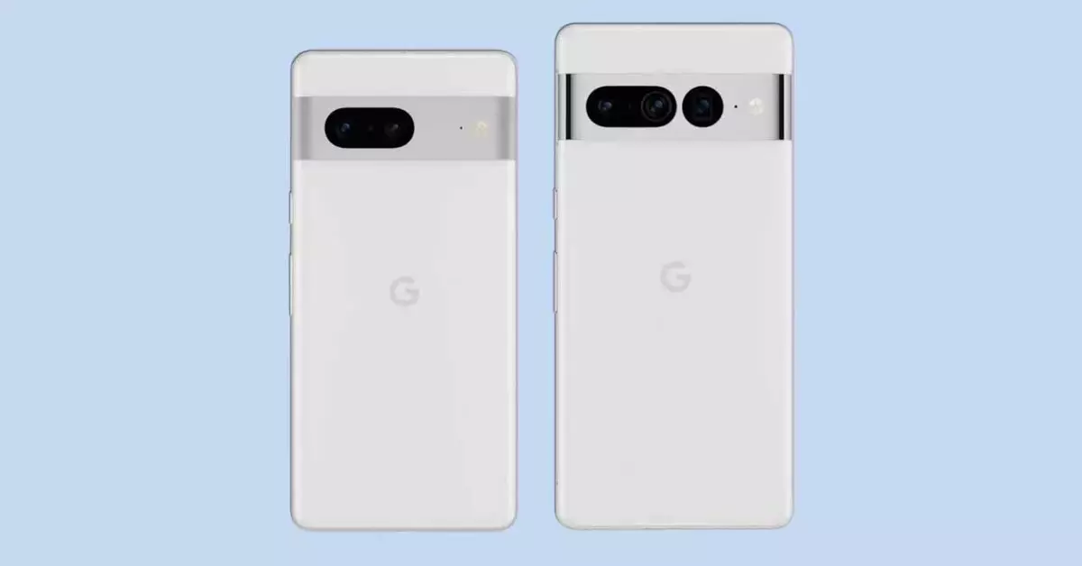 Akojọ awọn ifẹ Pixel 7: Awọn nkan ti a nireti gaan lati rii [Fidio]