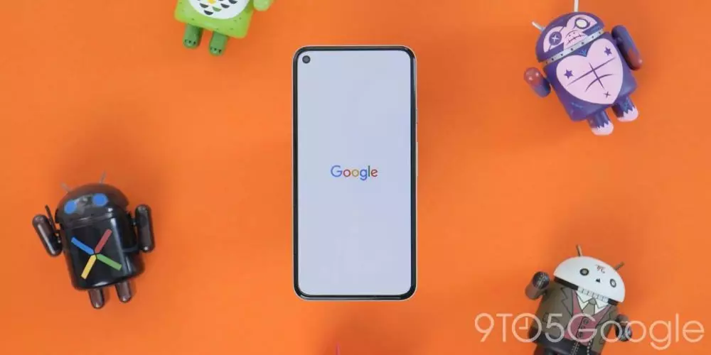 Pixel 7 каалоолор тизмеси: Биз чындап көрүүгө үмүттөнгөн нерселер [Видео] 518_7