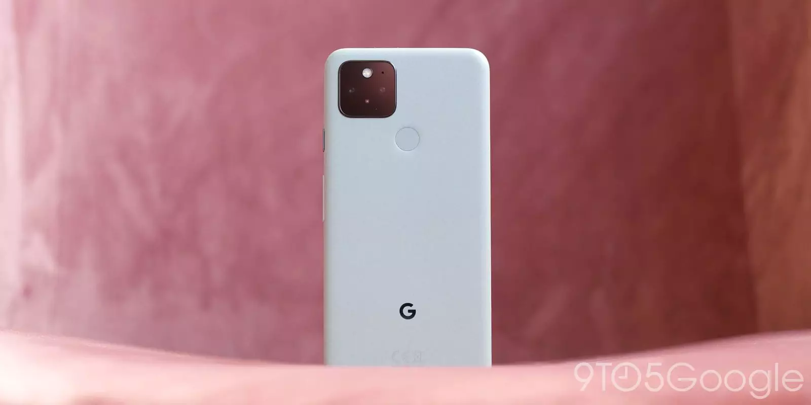 Pixel 5 iwwerschafft: Pixel Prioritéiten nei zougewisen [Video] 5196_1