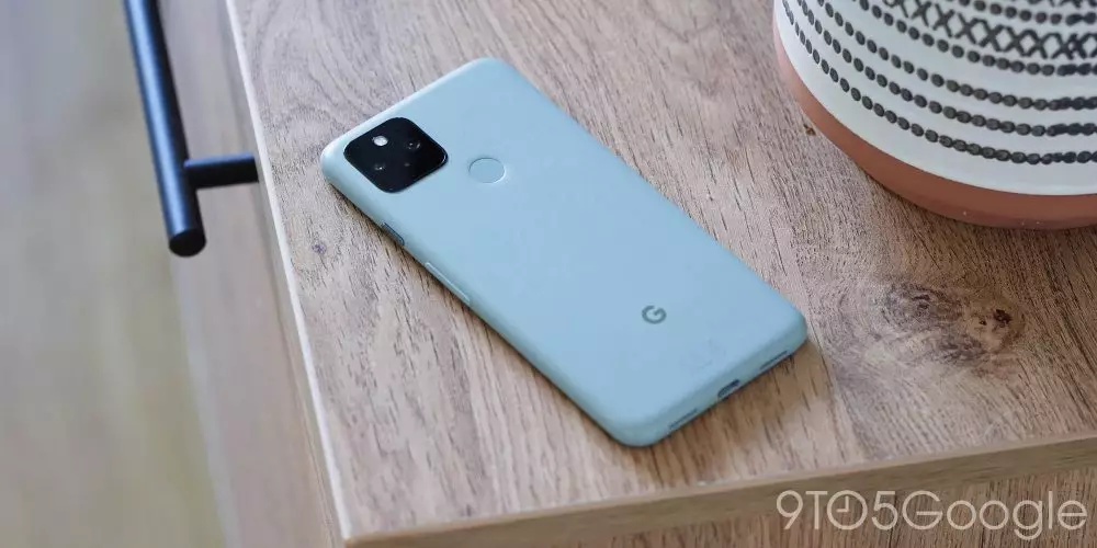 Pixel 5 ביקר מחדש: הוקצו מחדש עדיפויות Pixel [וידאו] 5196_2