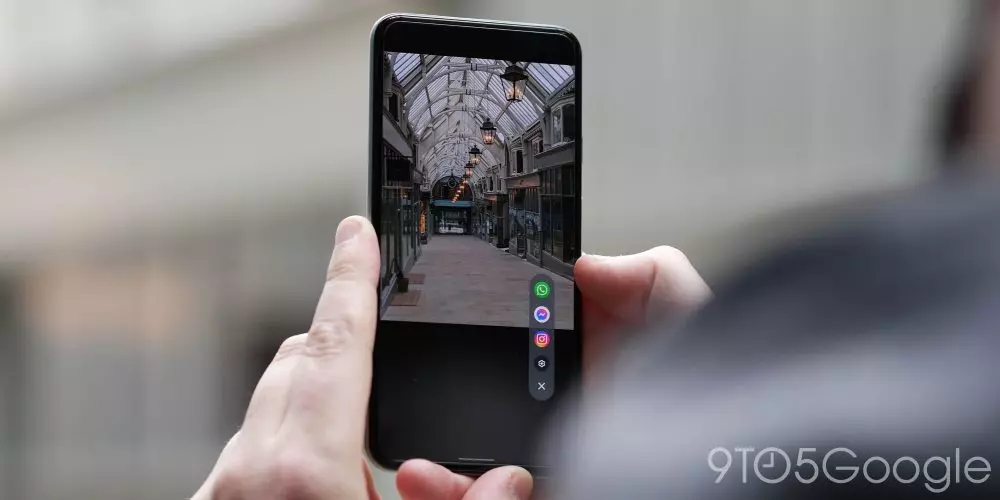 Pixel 5 revisado: prioridades de Pixel reasignadas [Vídeo] 5196_7