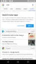 Googles nye 'In Apps' søgetilstand viser hurtigt indhold fra installerede Android-apps 52032_4