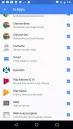 Ny fomba fikarohana 'In Apps' vaovao an'ny Google dia mamoaka haingana ny votoaty avy amin'ny fampiharana Android napetraka 52032_8