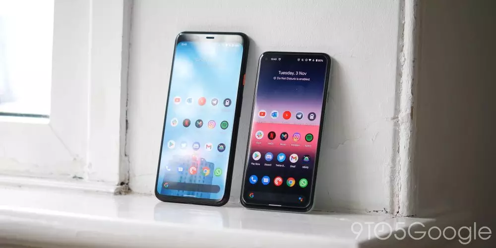 Pixel 5 sizning umidlaringizni rad etishining 5 sababi [Video] 5218_2