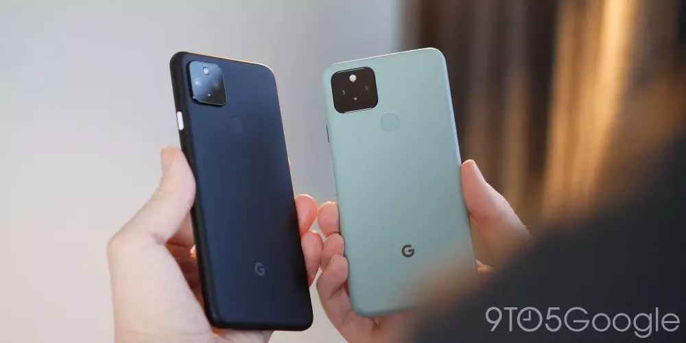 Pixel 5 可能超出您的预期的 5 个原因 [视频] 5218_7