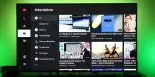 YouTube Android TV-де тыныш түрде қайта дизайн алады, сайып келгенде, бейне сапасын реттеуді қолдайды 52417_2