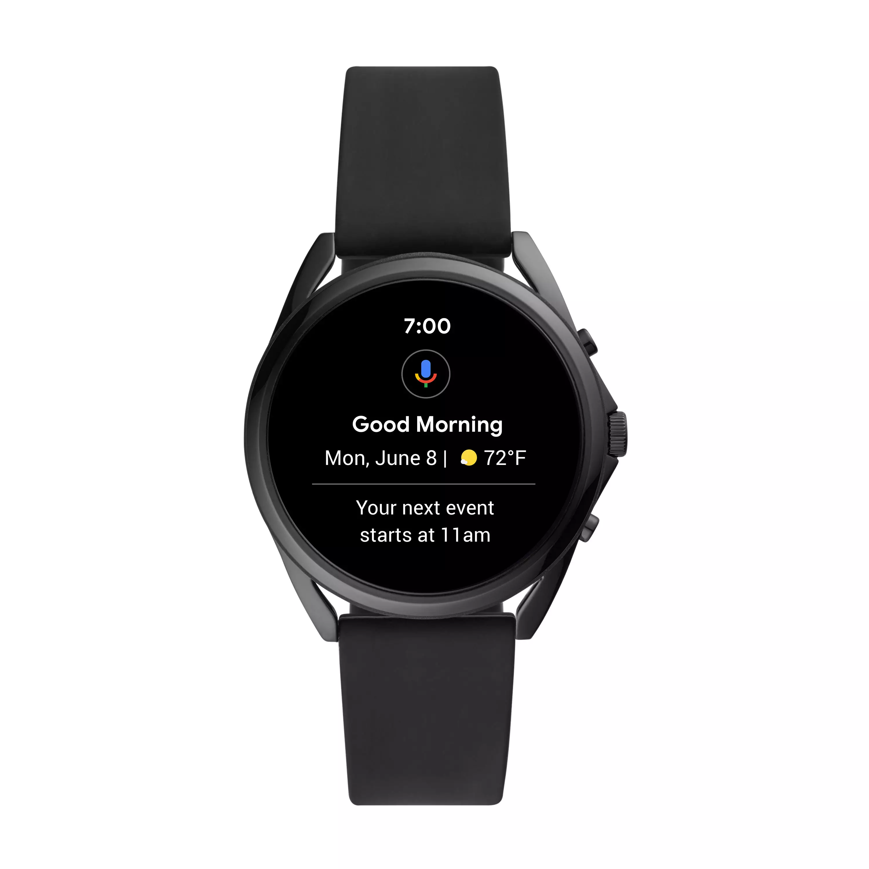 Fossil Gen 5 LTE د 349 ډالرو لپاره د Wear OS سره رسمي کیږي 5297_3