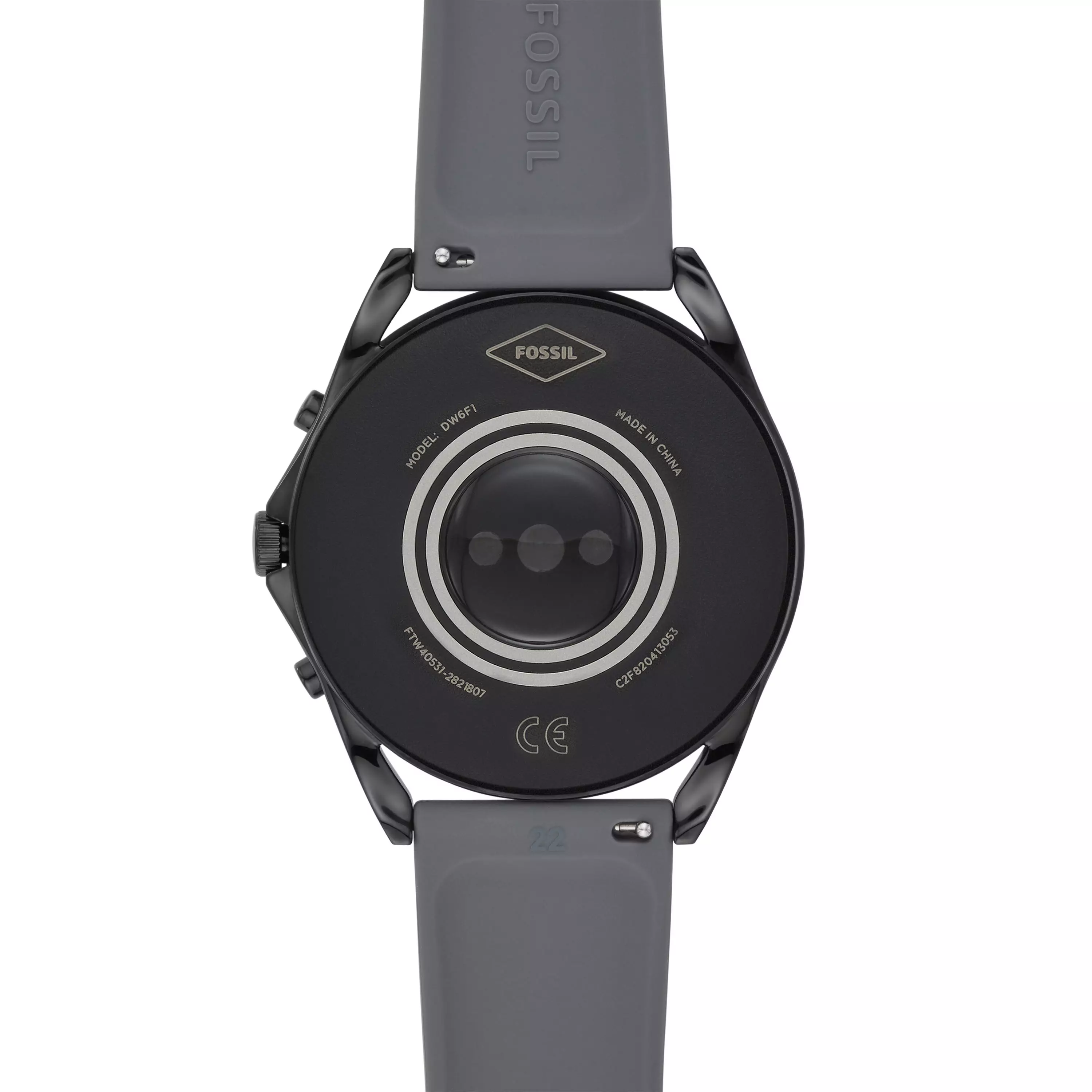 Mae Fossil Gen 5 LTE yn mynd yn swyddogol gyda Wear OS am $349 5297_5