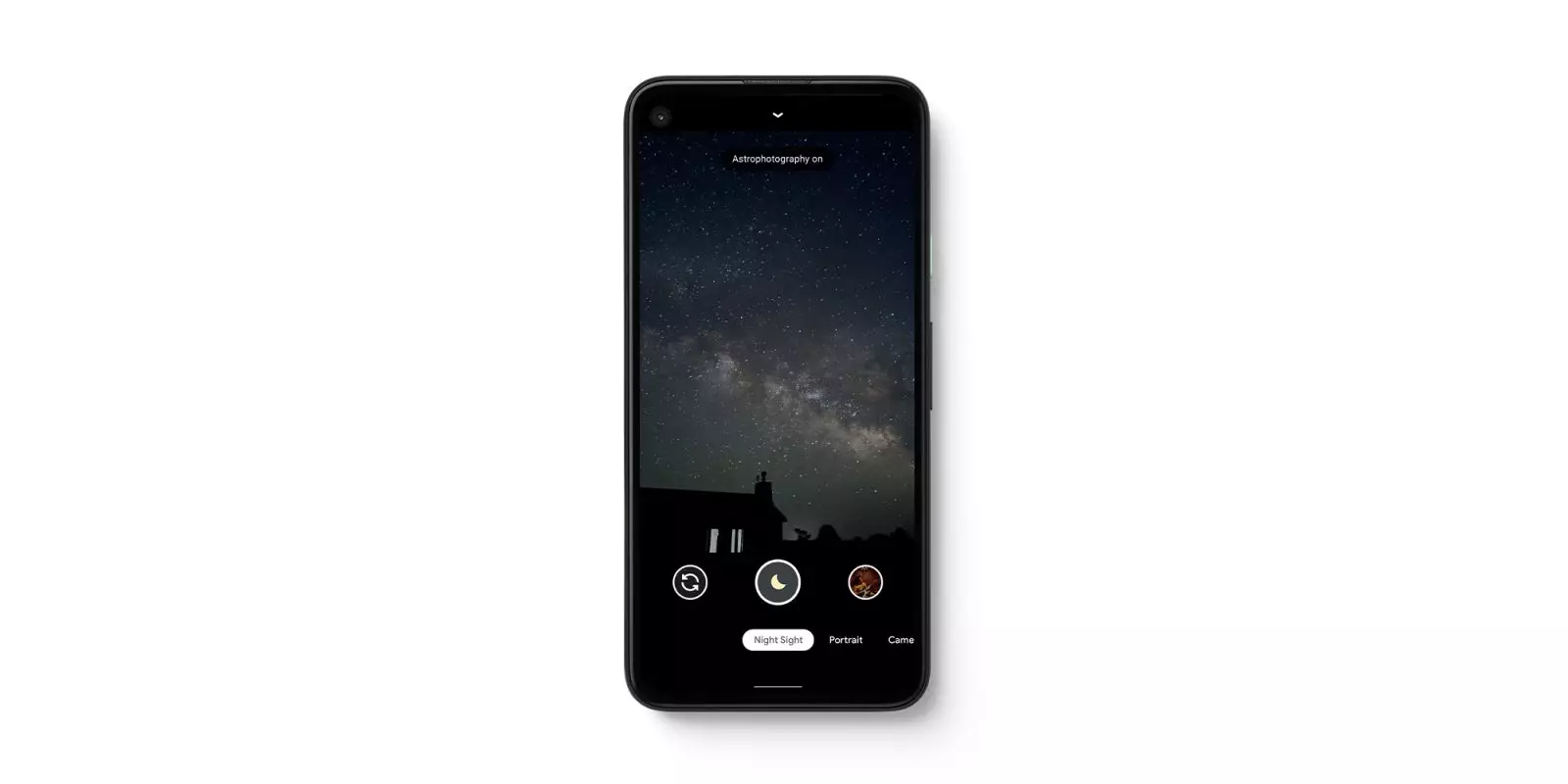 Precomenzile Pixel 4a s-au epuizat pe Amazon, acum „cel mai bine vândut numărul 1” 5320_1