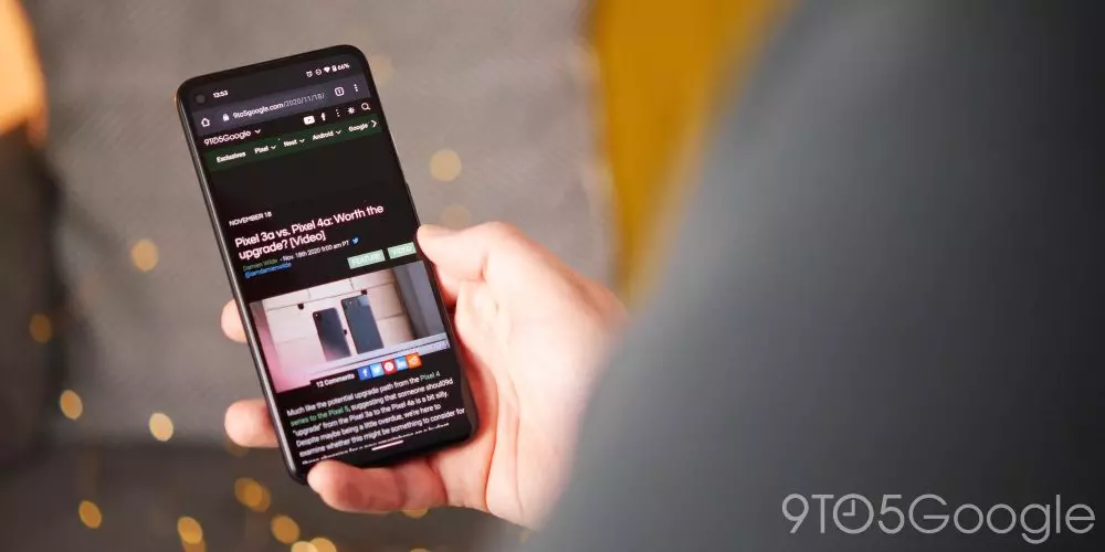 Pixel 4a 5G protiv Pixela 5: Koji Pixel odabrati? [Video] 5330_4