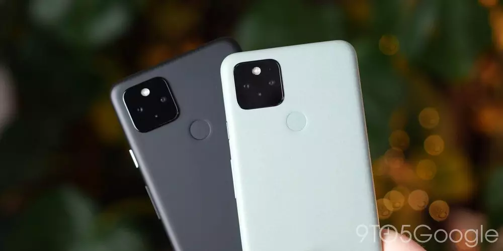 Pixel 4a 5G กับ Pixel 5: คุณควรเลือก Pixel ใด [วิดีโอ] 5330_6