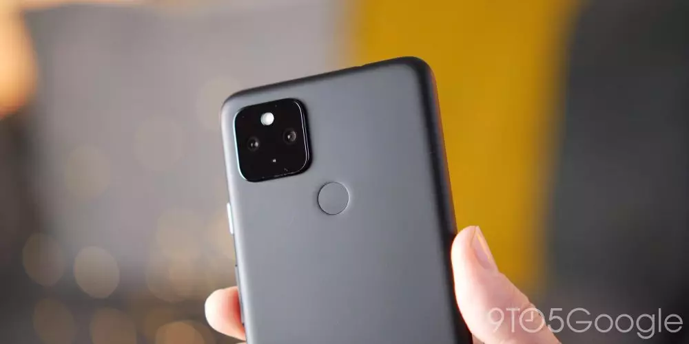 Pixel 4a 5G กับ Pixel 5: คุณควรเลือก Pixel ใด [วิดีโอ] 5330_7