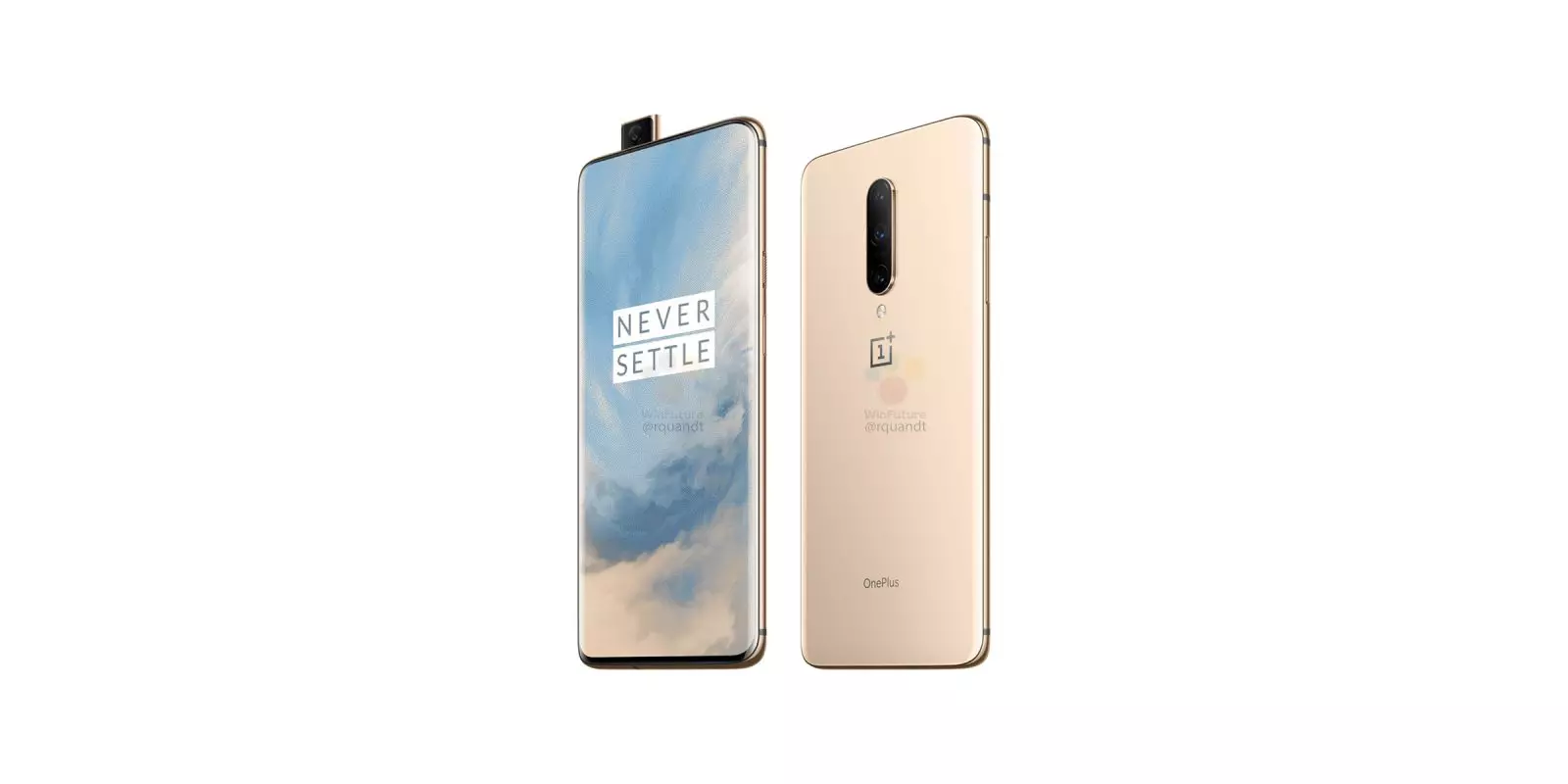 OnePlus 7 Pro