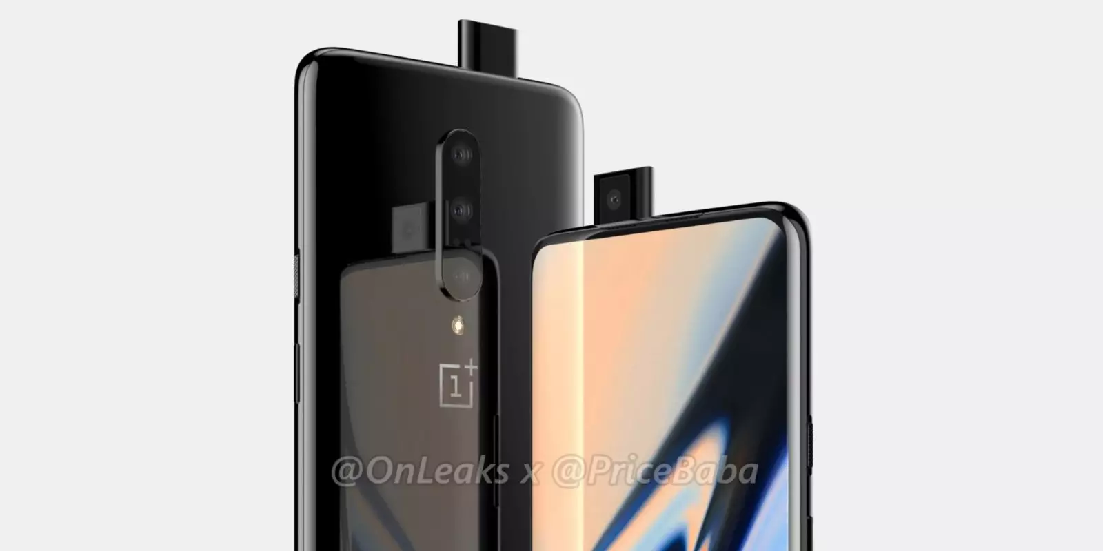 OnePlus 7