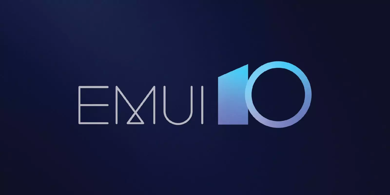 huawei emui ၁၀